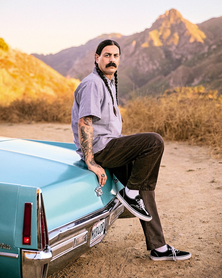 Photographs by Owen Harvey: Los Angeles’s Lowrider Scene - The Atlantic