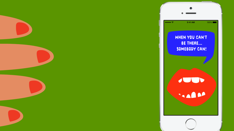 How to Talk Without Connecting - The Atlantic