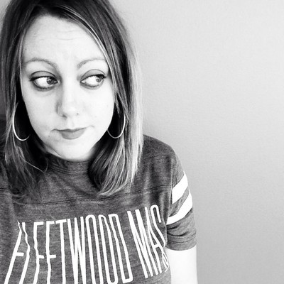 Dana Raidt, The Atlantic