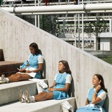 Emma Sarappo, The Atlantic