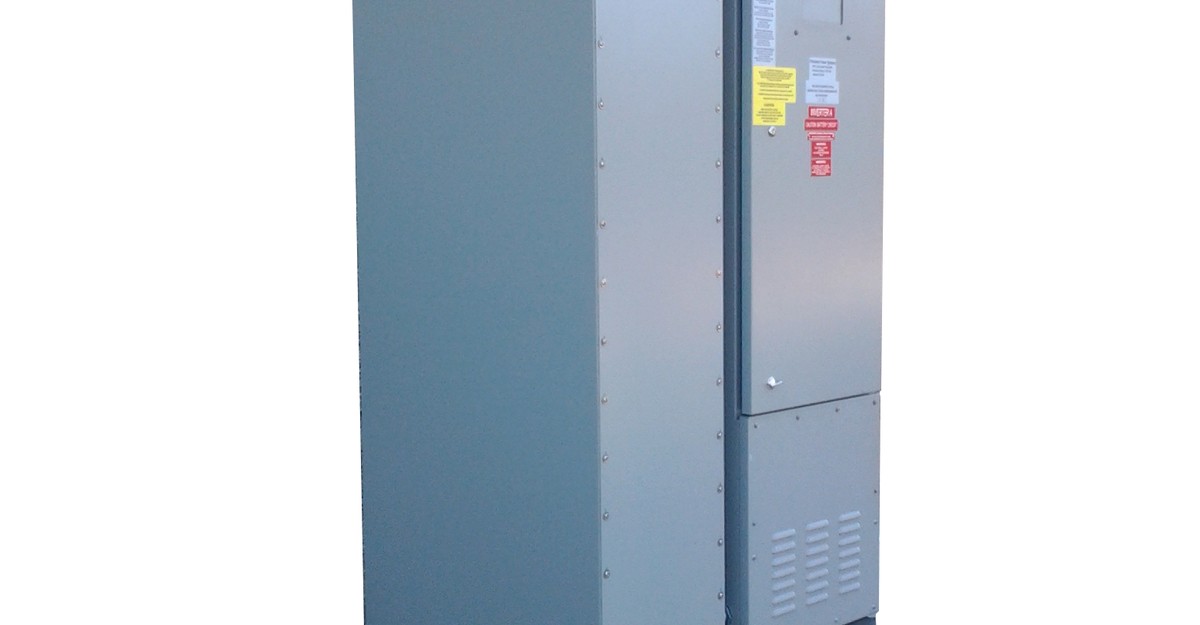 How Tesla Batteries Are Powering an Energy Revolution - The Atlantic