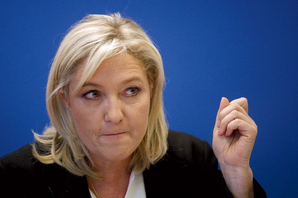 Is It Time for the Jews to Leave Europe? - The Atlantic