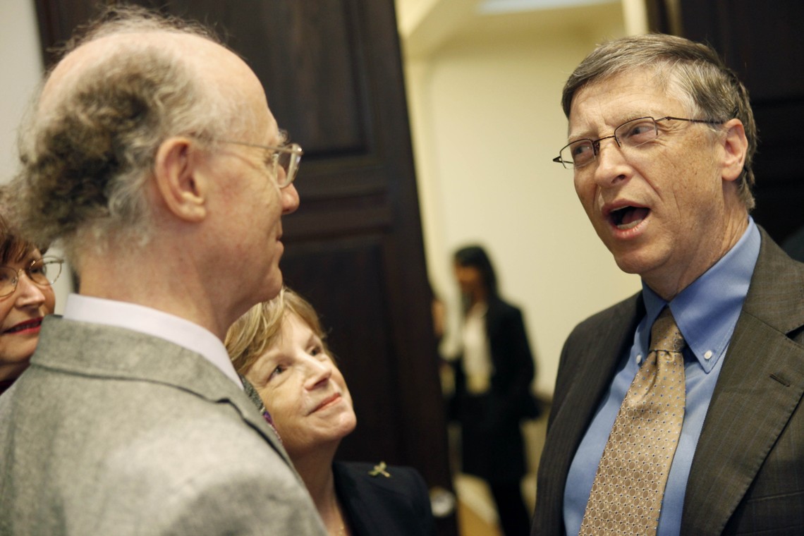 The Anti-Vaccine Movement Is Forgetting the Polio Epidemic - The Atlantic