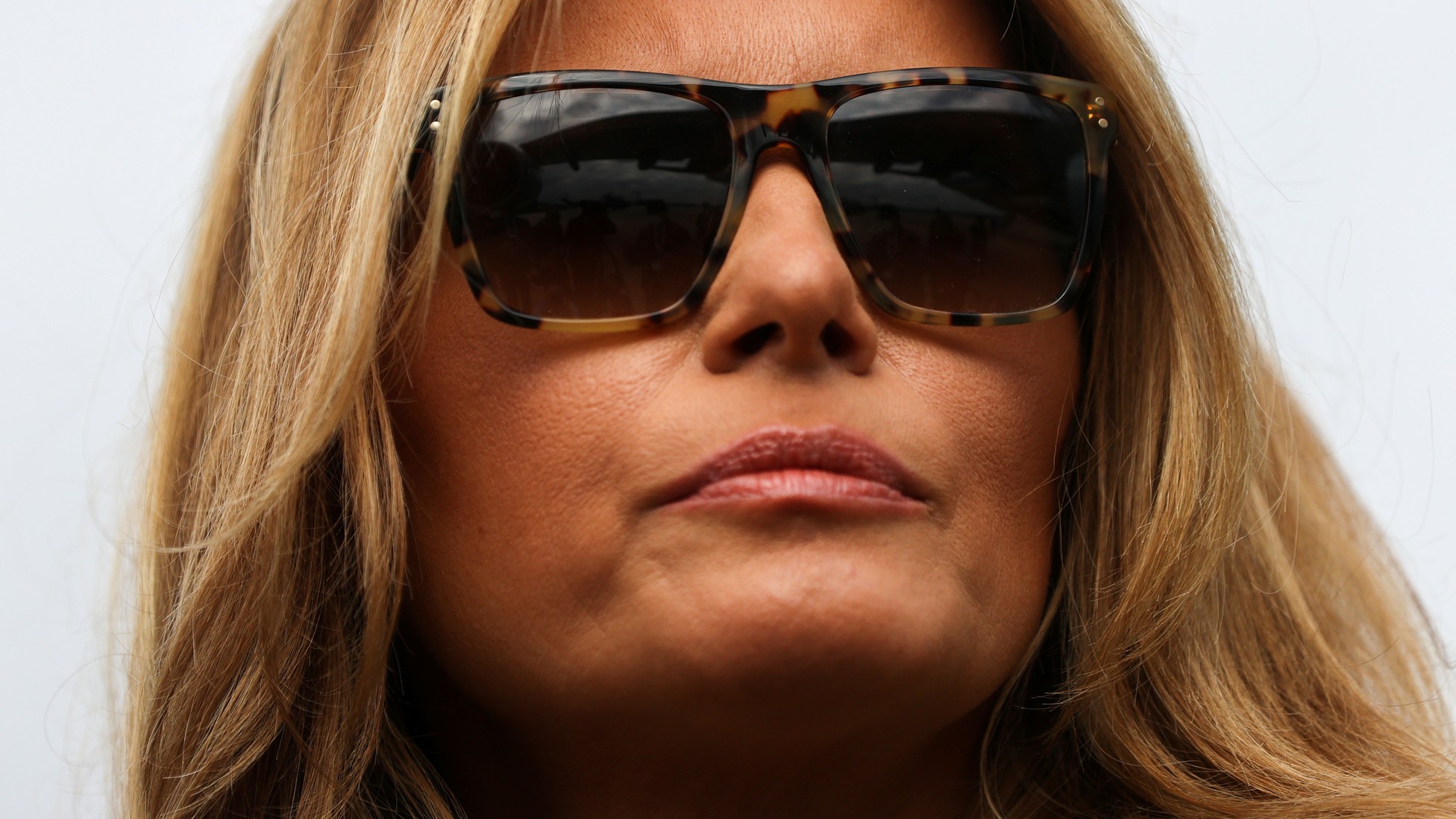 Melania and Me: The First Lady's Plastic Camelot - The Atlantic