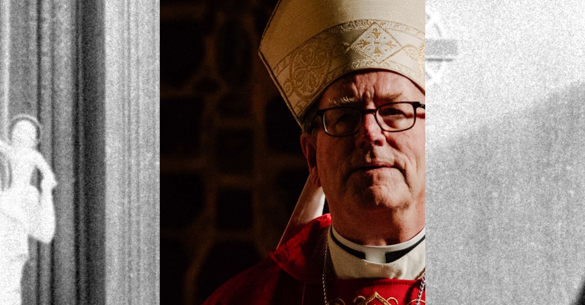 How Robert Barron Became America’s Most-Watched Bishop - The Atlantic