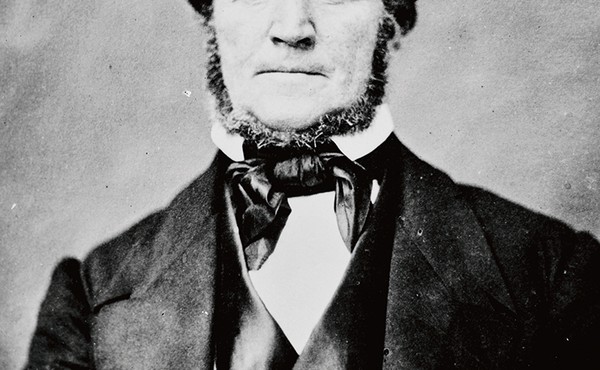 All Stories by George E. Condon Jr. - Page 16 - The Atlantic