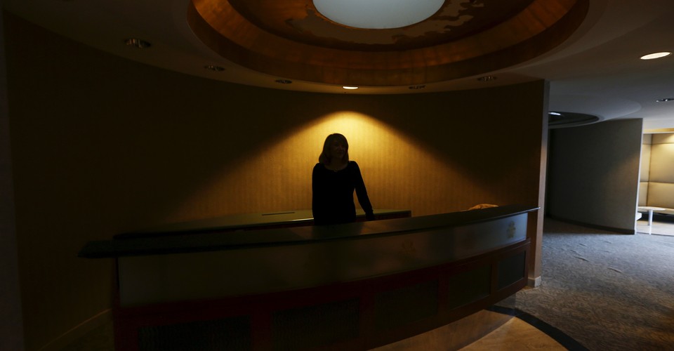 Are Low-Skill Workers America's Next Great Economic Resource? - The ...