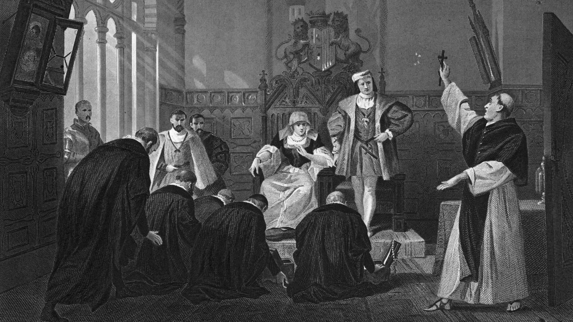 Spain's Historic Offer of Citizenship to Sephardic Jews - The Atlantic