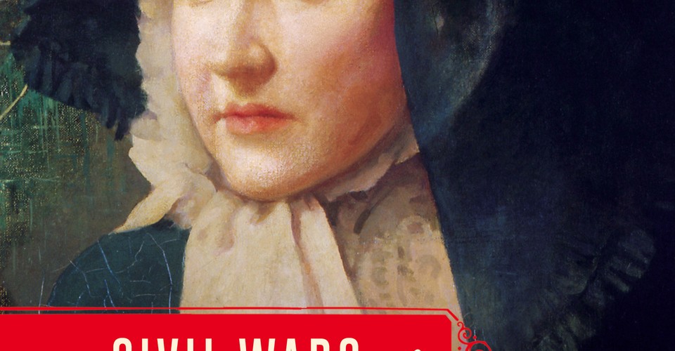 Review: ‘The Civil Wars of Julia Ward Howe’ by Elaine Showalter - The ...