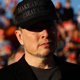 Russell Berman, The Atlantic