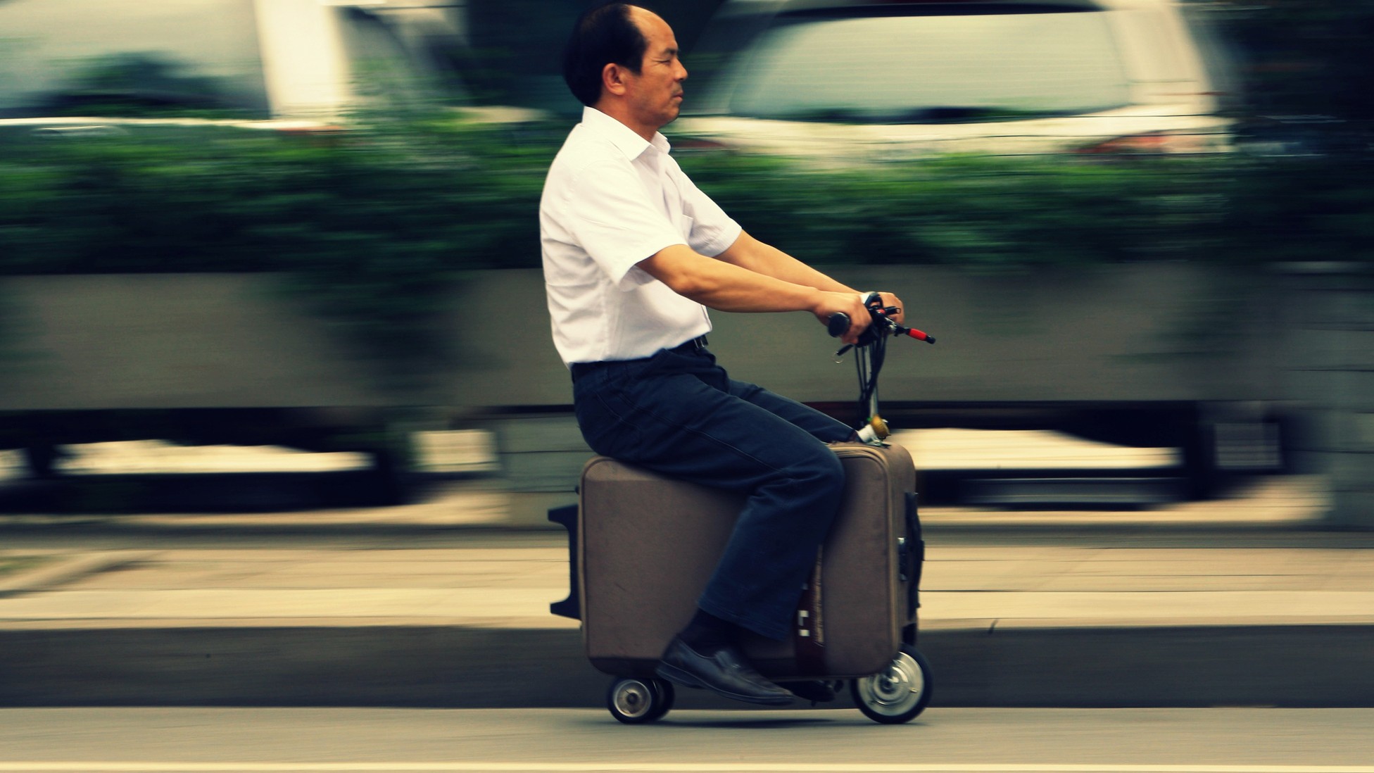 There's a Better Way to Board Planes - The Atlantic