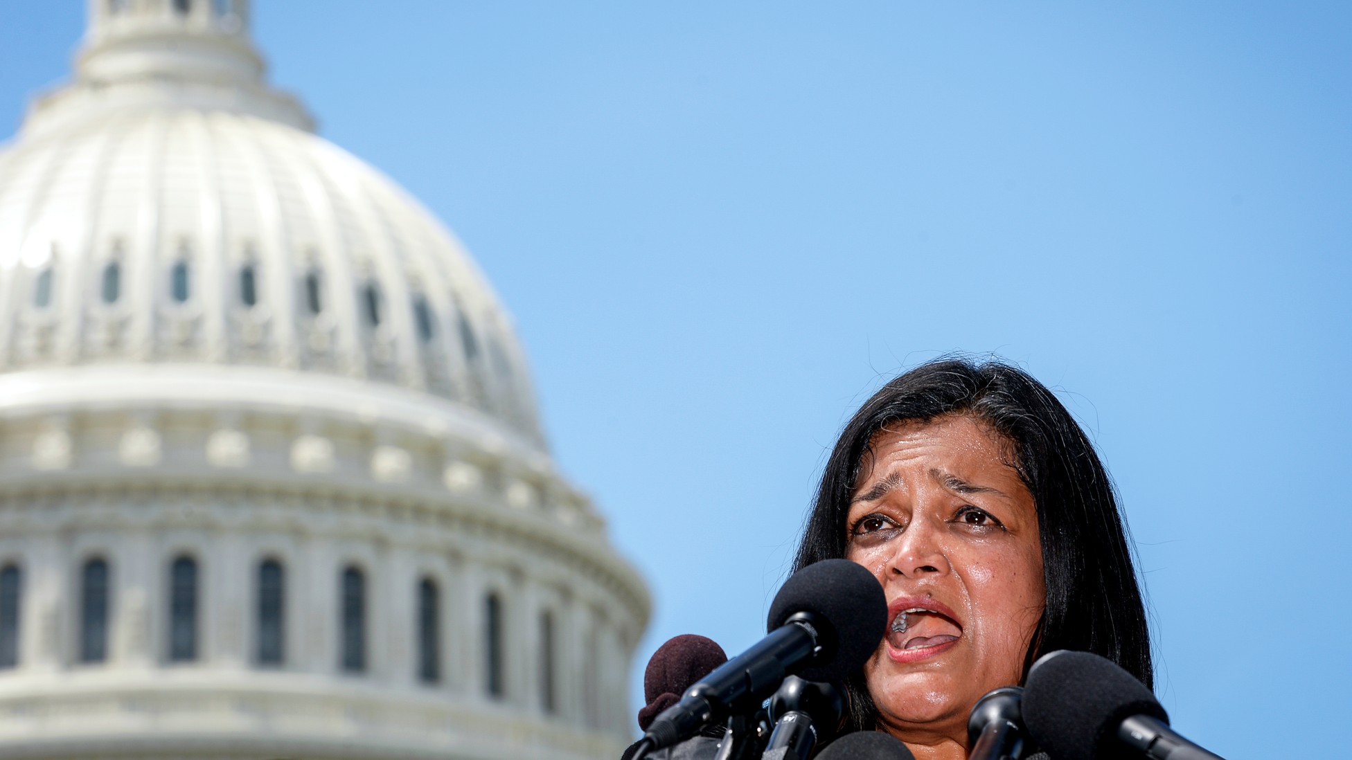 The Importance of Dissent in Wartime - The Atlantic