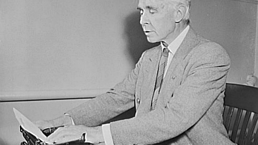 Carl Sandburg on Those Who Make Poems - The Atlantic