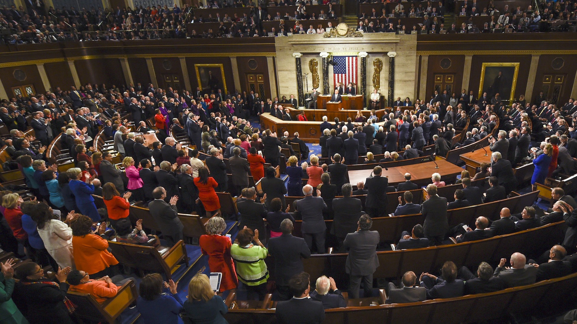 How At-Large Districts Could Decrease Polarization in the House of ...