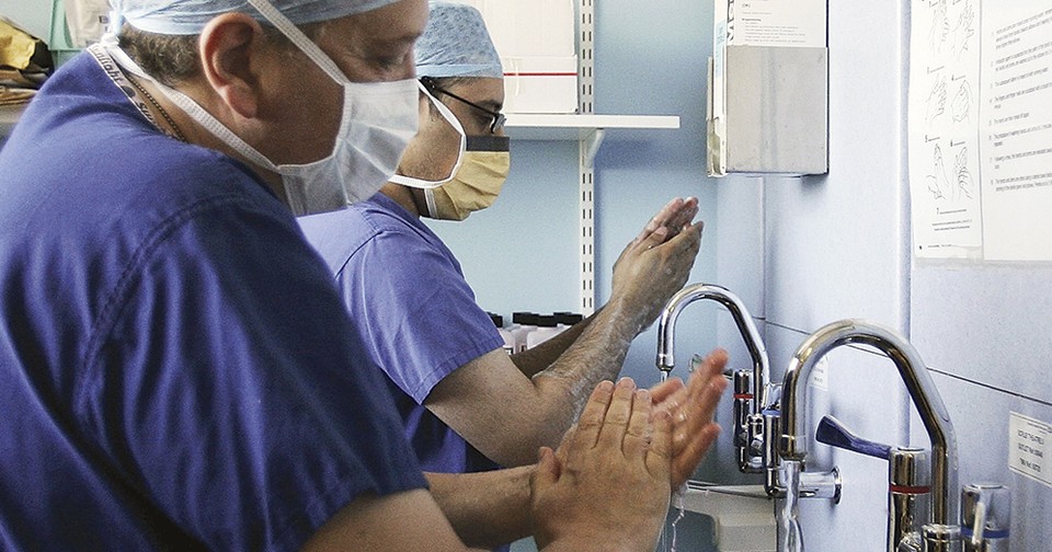 Obamacare Is Big Business for Hospitals - The Atlantic