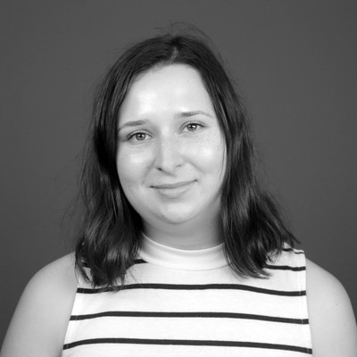 Tori Latham, The Atlantic