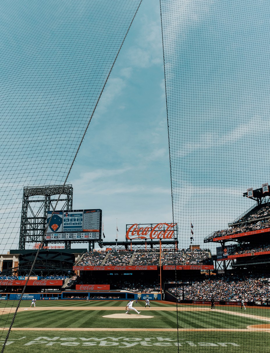 Inside Baseball’s Desperate Effort to Save Itself From Irrelevance ...