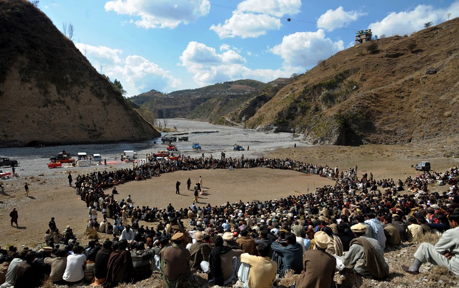 Scenes From Pakistan - The Atlantic