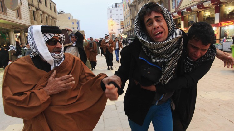 Iraq's Long Unraveling - The Atlantic