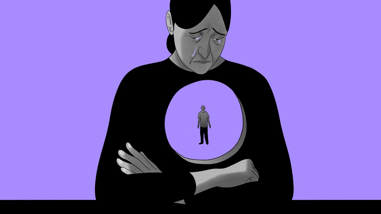 Dear Therapist’s Best Advice for Regret - The Atlantic