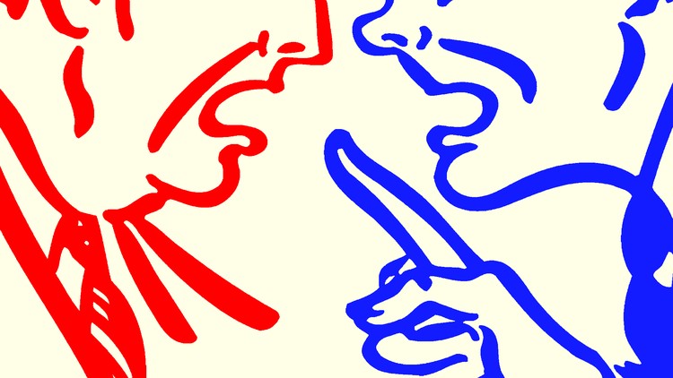 Jonathan Rauch on America’s Competing Totalistic Ideologies - The Atlantic