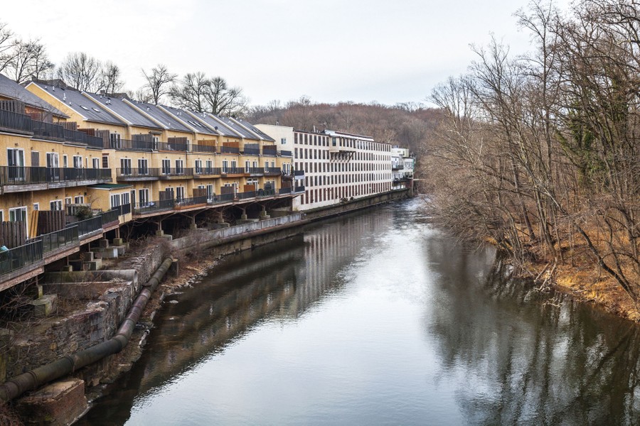 Delaware: Images of the First State - The Atlantic