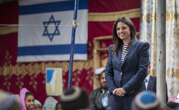 All Stories by Yonit Levi - The Atlantic