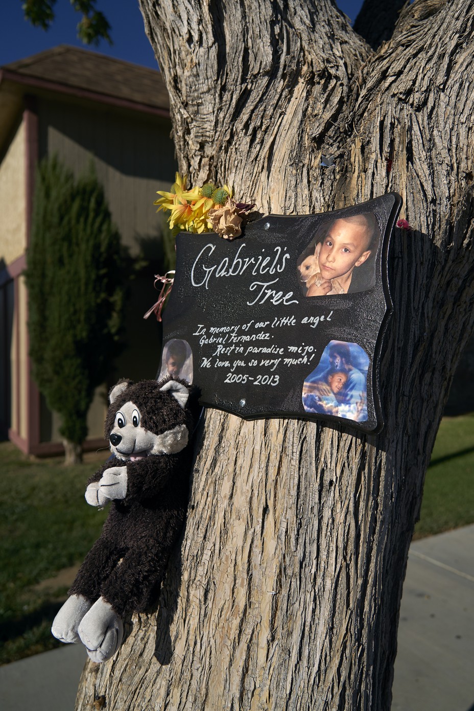 L.A. County DCFS Failed to Protect Gabriel Fernandez - The Atlantic