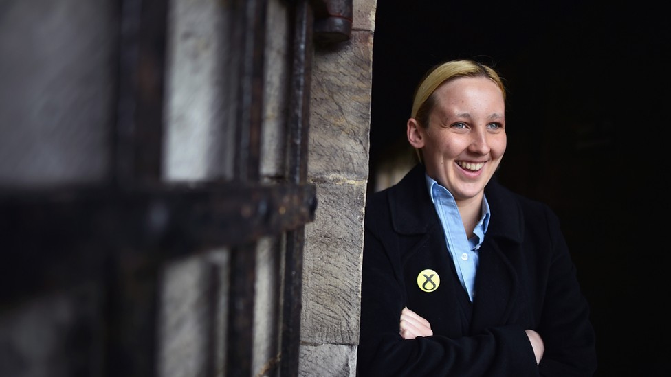 The U.K. Elects Its Youngest MP Since the 17th Century - The Atlantic