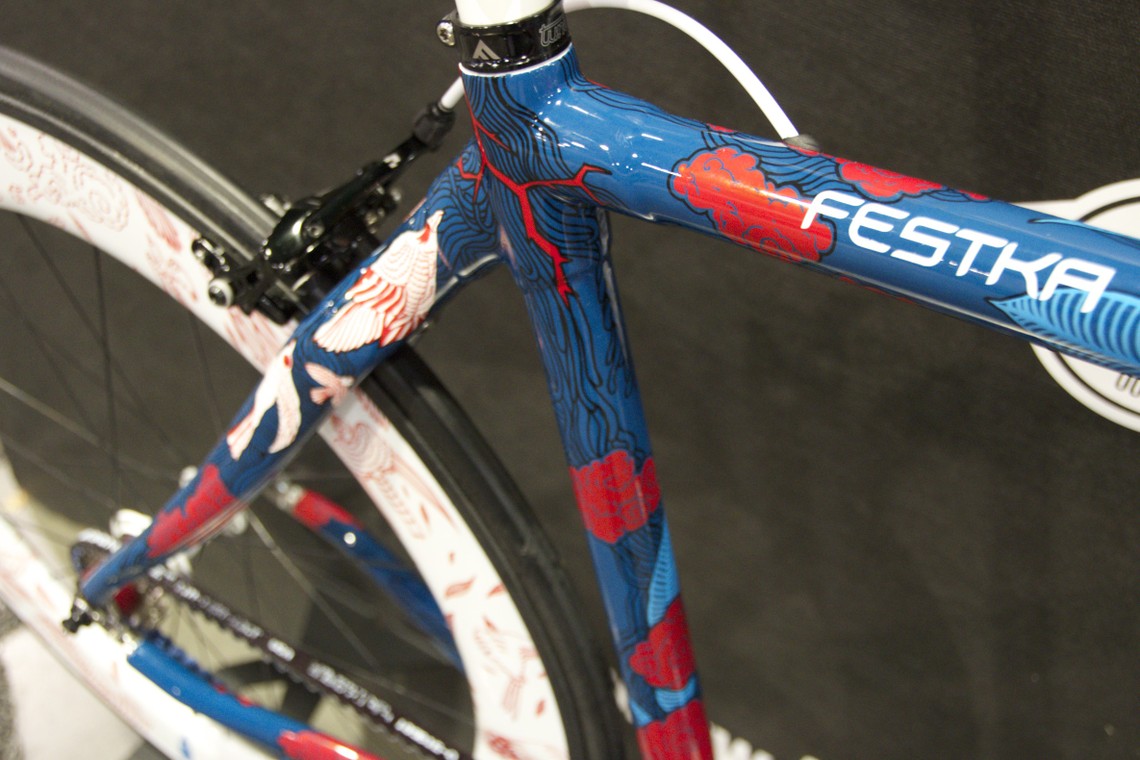 America's Rebel Band of Custom-Bike Builders - The Atlantic