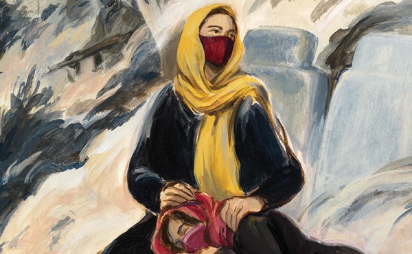 All Stories by Bushra Seddique - The Atlantic