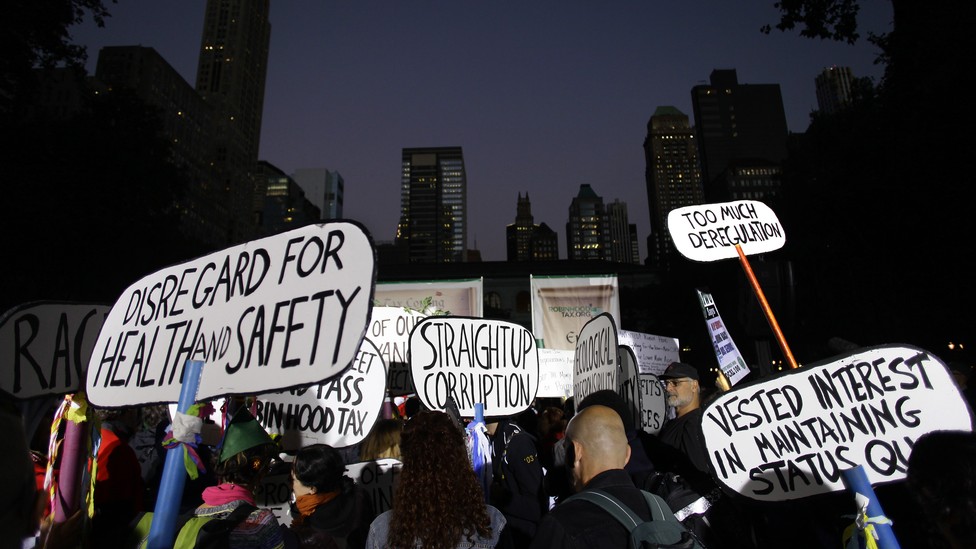 Why It Matters That Politicians Have No Experience of Poverty - The ...