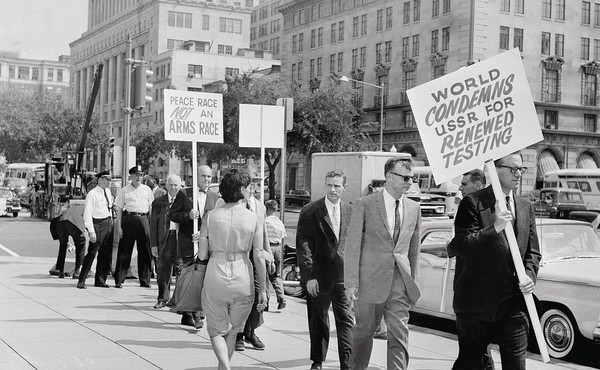 All Stories by Walter Lippmann - The Atlantic