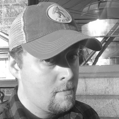 Max Robinson, The Atlantic