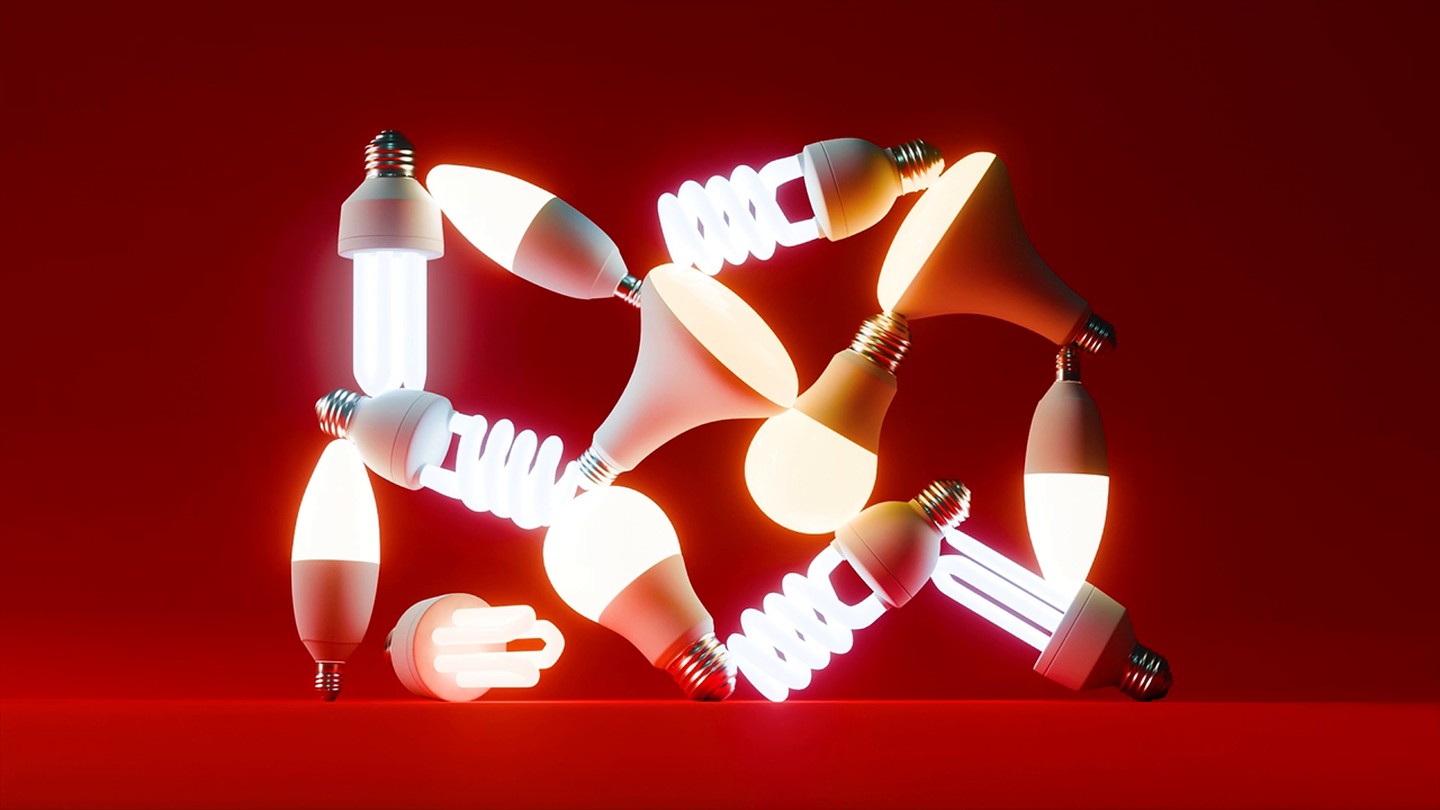 Your Light Bulb Is Lying to You - The Atlantic