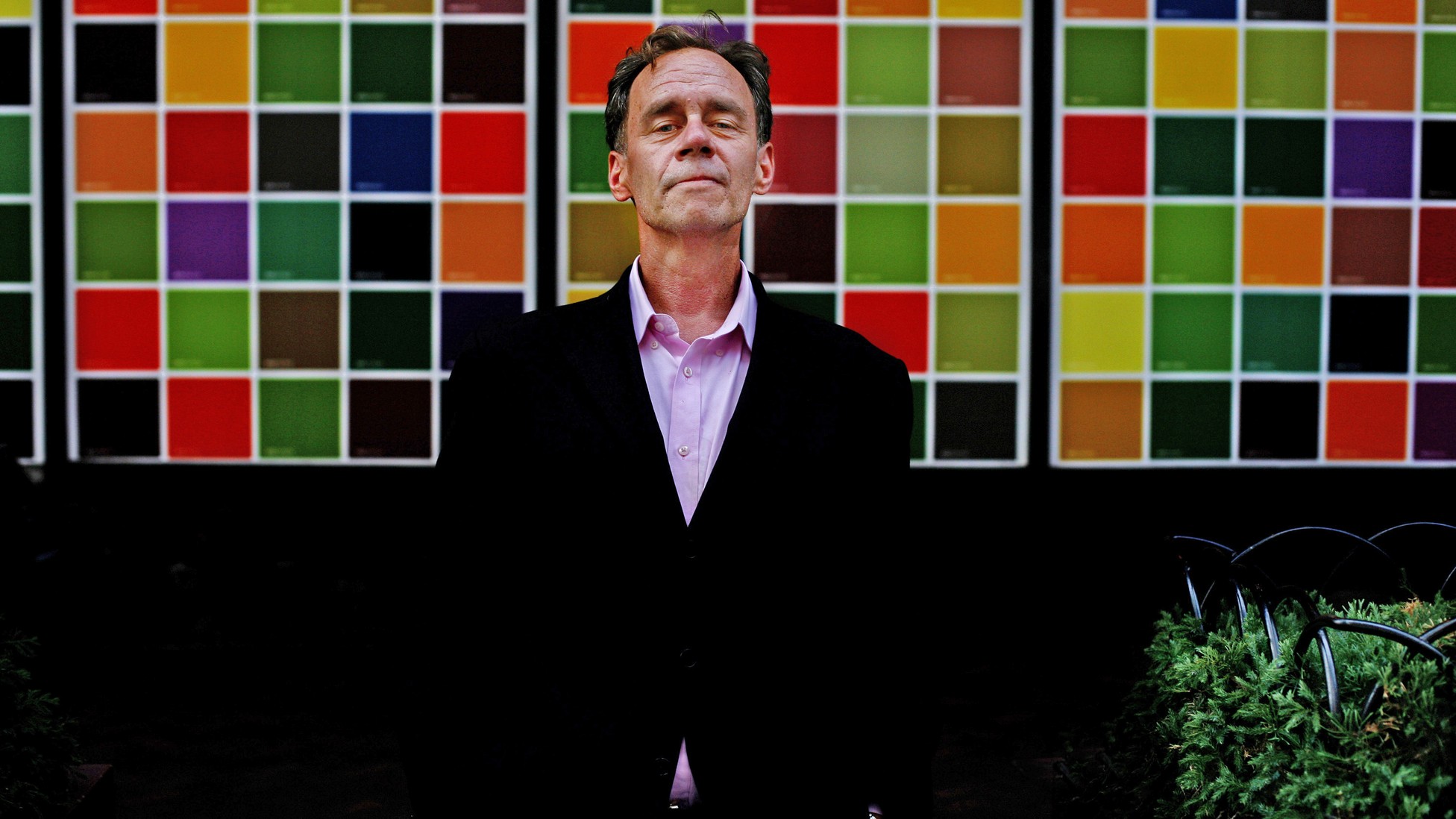 David Carr, A Remarkable Journalist - The Atlantic