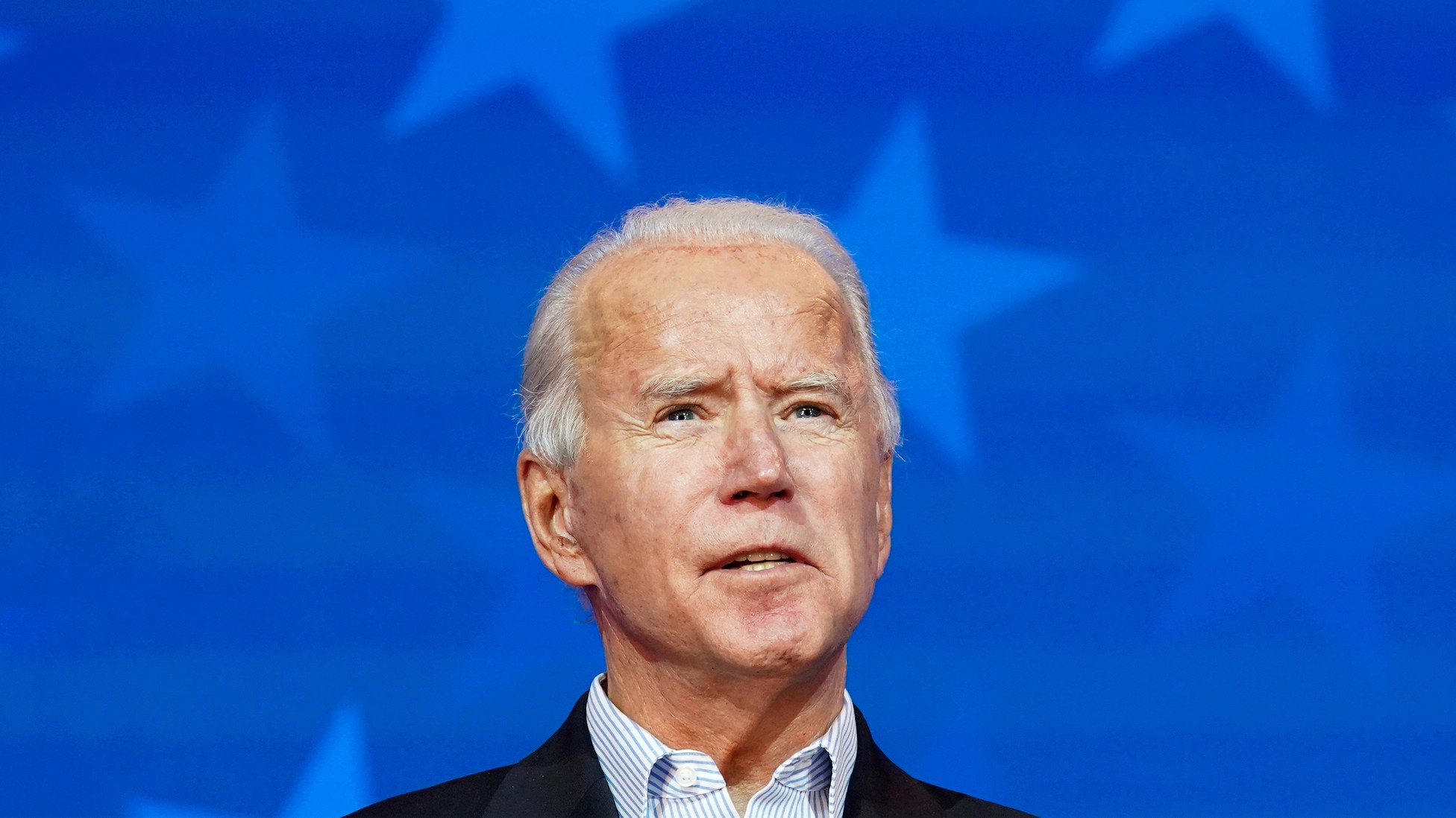 Is Biden Toast? - The Atlantic