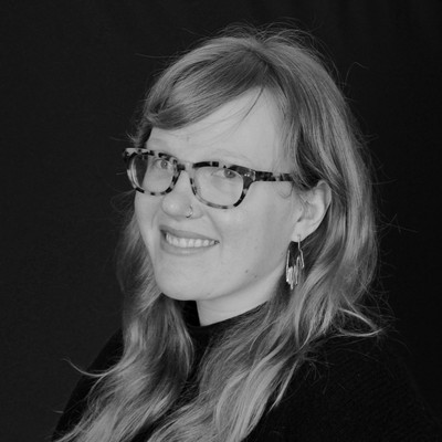 Ellen Cushing, The Atlantic