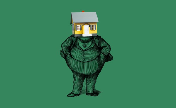 All Stories by Jerusalem Demsas - The Atlantic