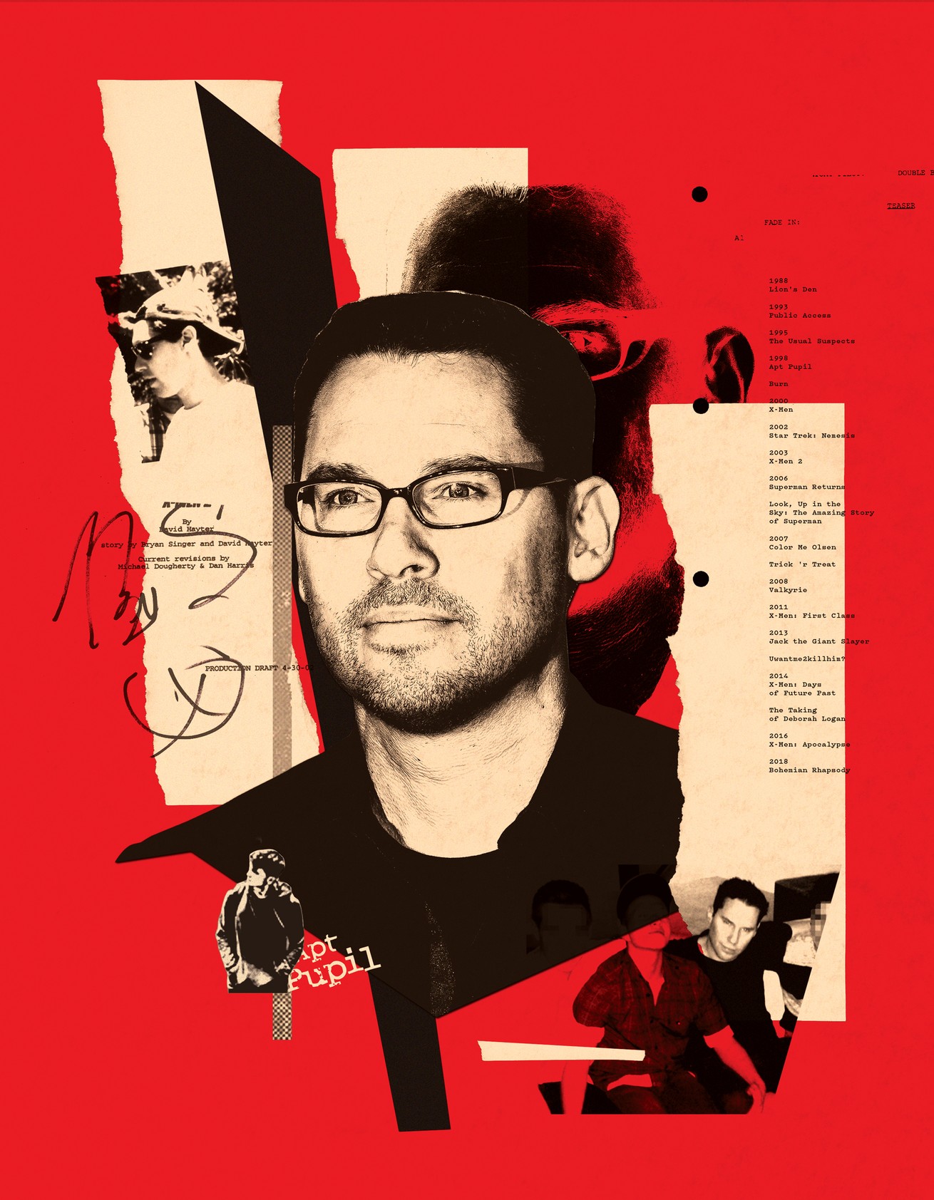 The Atlantic May 2019 Issue: The Conversation - The Atlantic