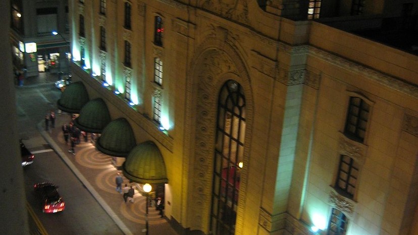 How the Arts Drove Pittsburgh's Revitalization - The Atlantic