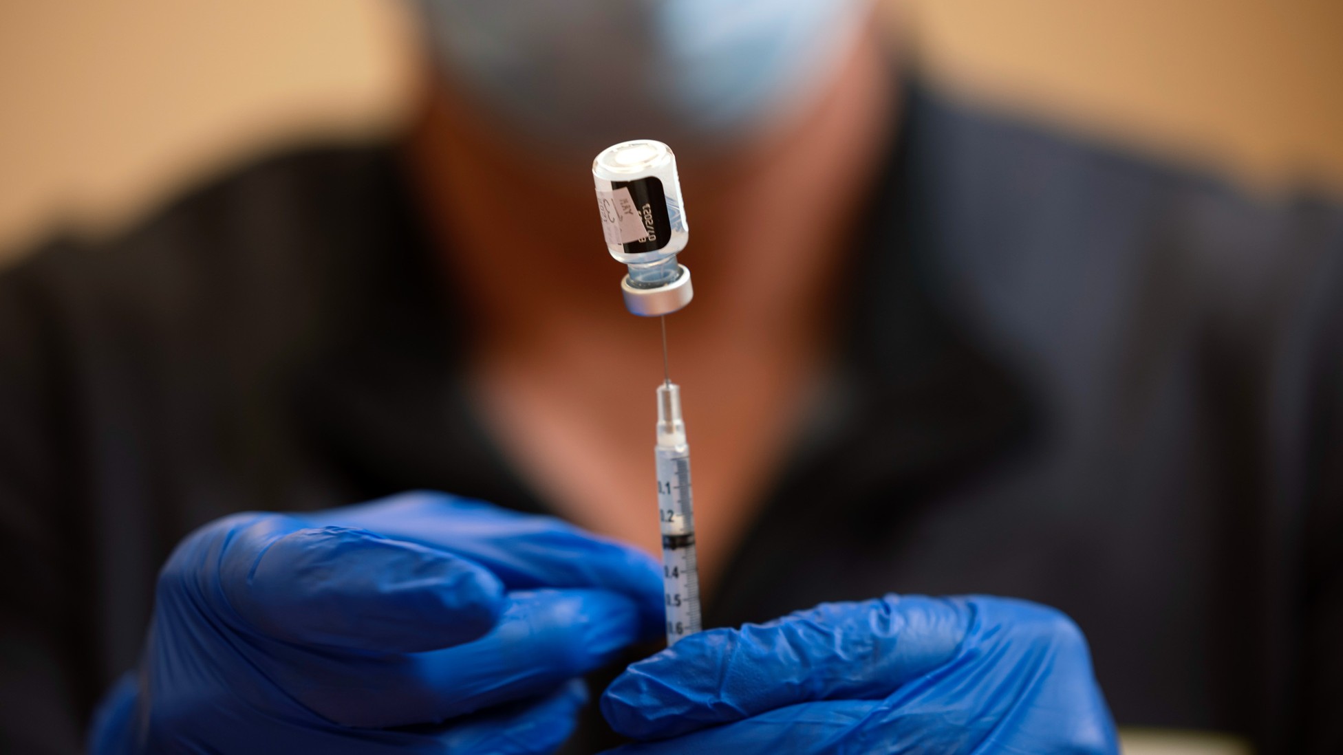 Vaccinate Kids Under 12 to Protect Us All From COVID-19 - The Atlantic