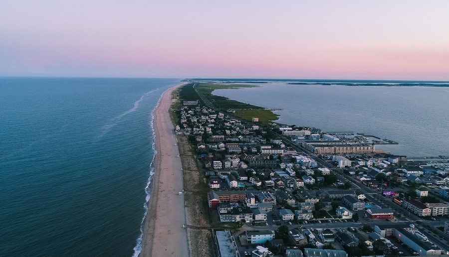 Delaware: Images of the First State - The Atlantic