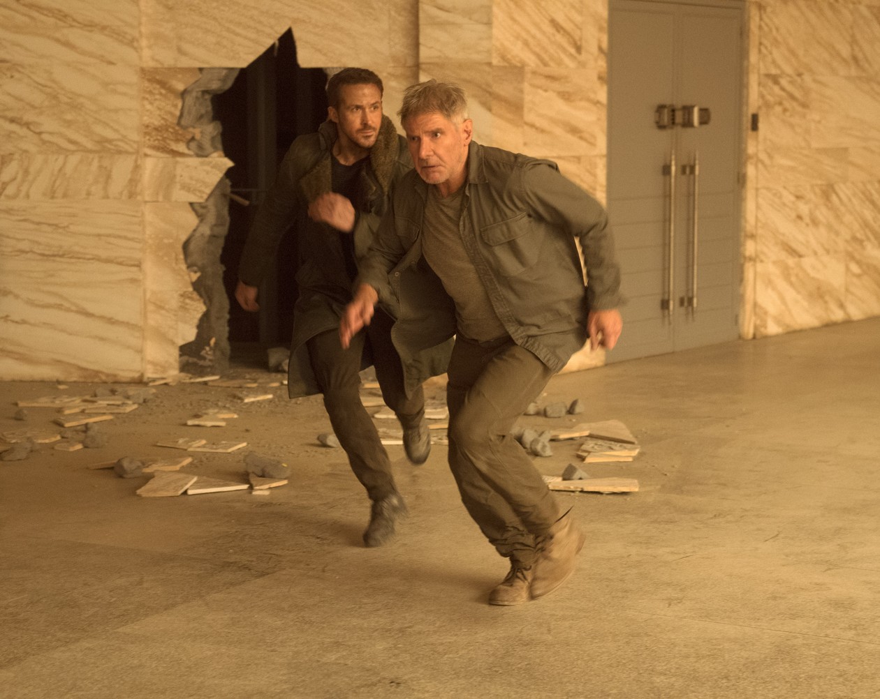 2017 Fall Movie Preview: 'It,' 'Blade Runner 2049,' 'The Florida ...