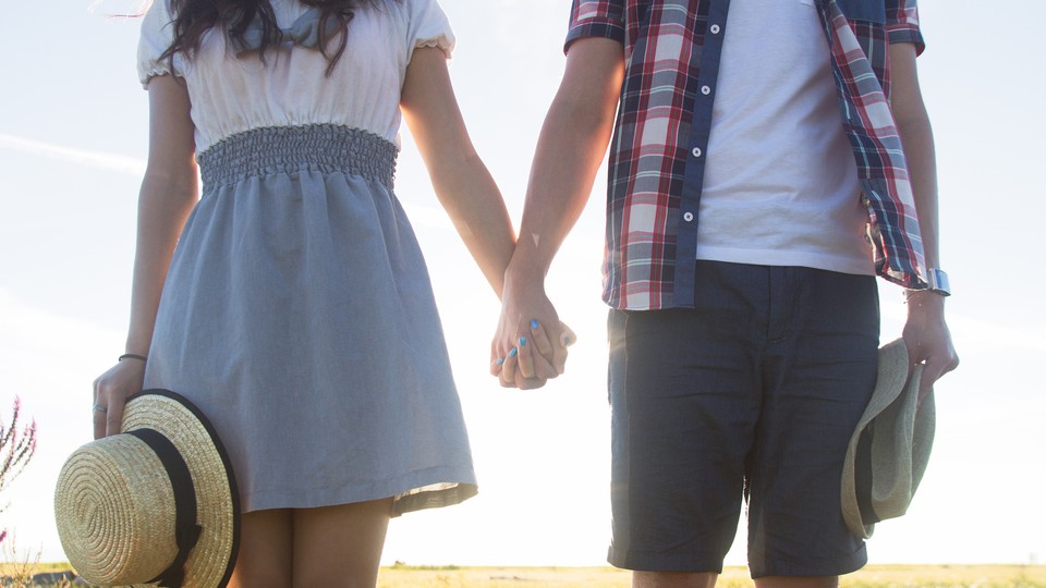 Why College Students Need a Class in Dating - The Atlantic