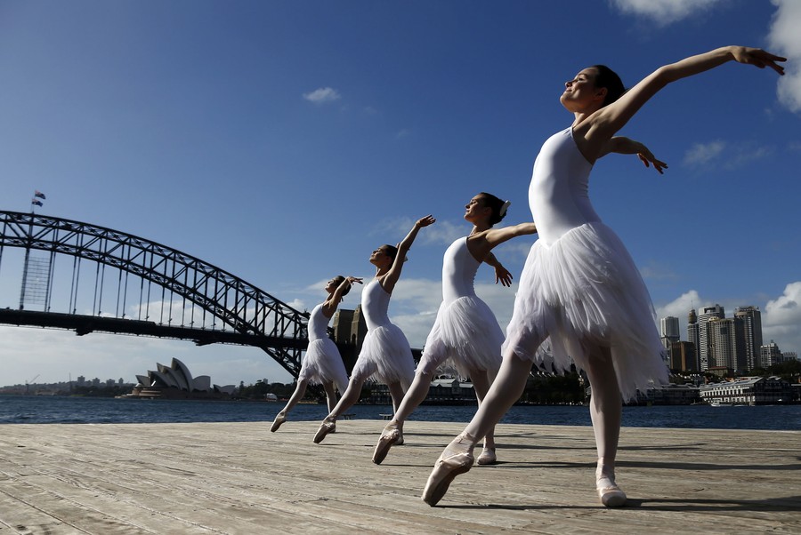 Photos of the Week: 2/14-2/20 - The Atlantic