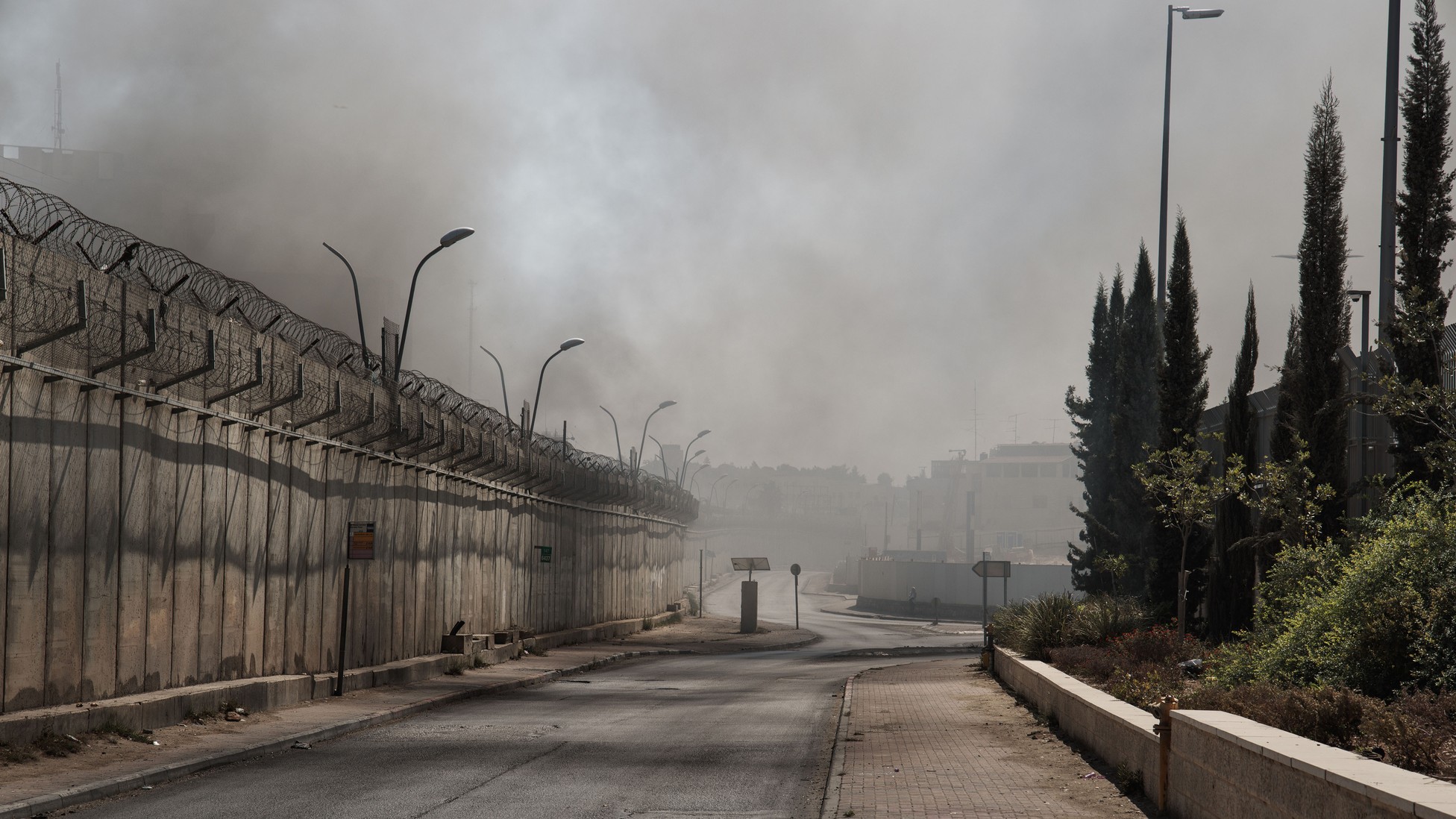 Pressuring Israel Works - The Atlantic