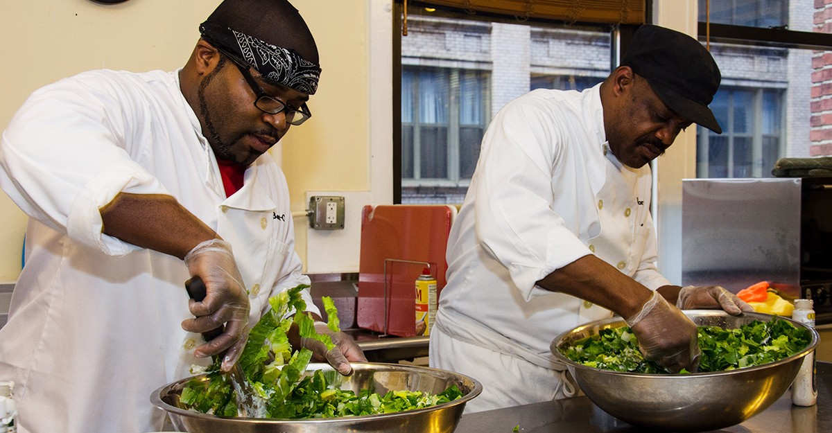 The Secret Behind Hotel Workers Making $19 an Hour in Boston - The Atlantic