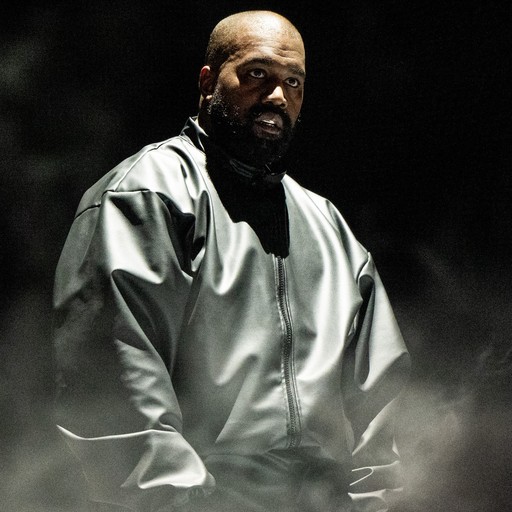 Kanye’s Creepy Comeback - The Atlantic