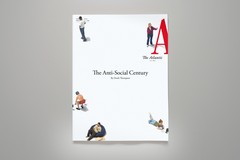 Press Room - The Atlantic